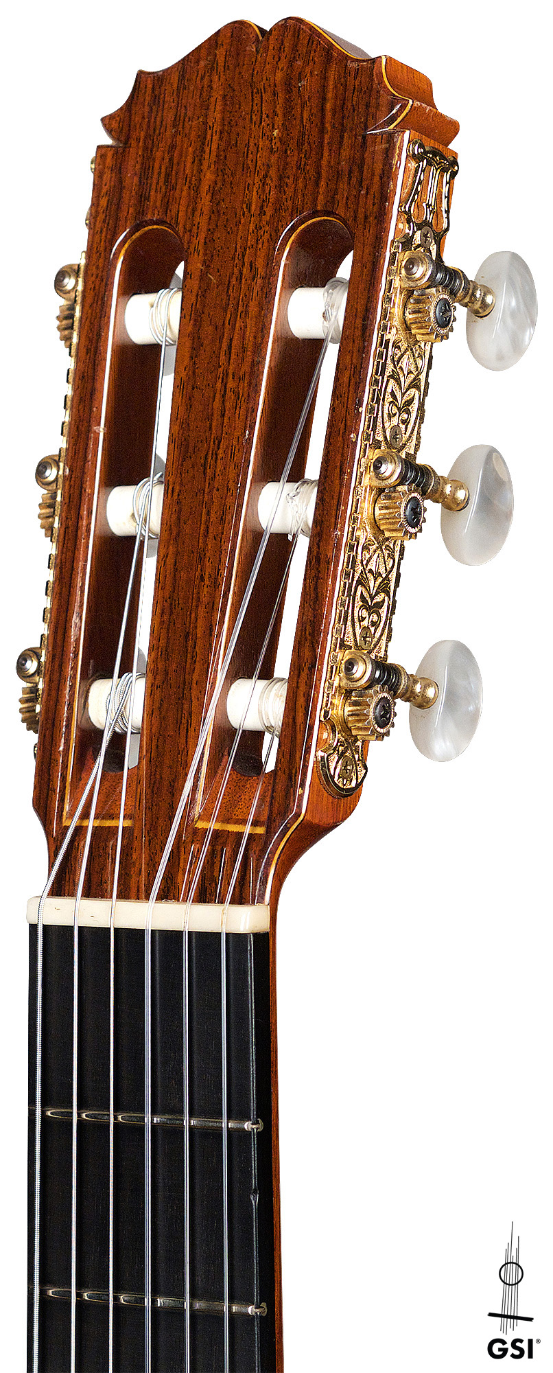 1986 Masaru Kohno "Professional-R" SP/IN Guitar | GSI