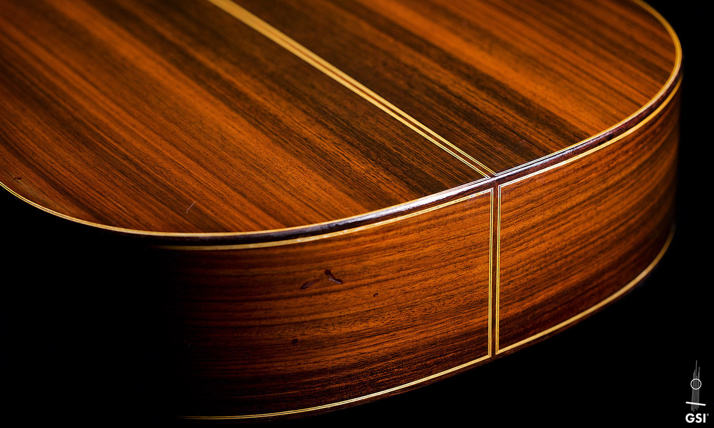 1986 Masaru Kohno "Professional-R" SP/IN Guitar | GSI