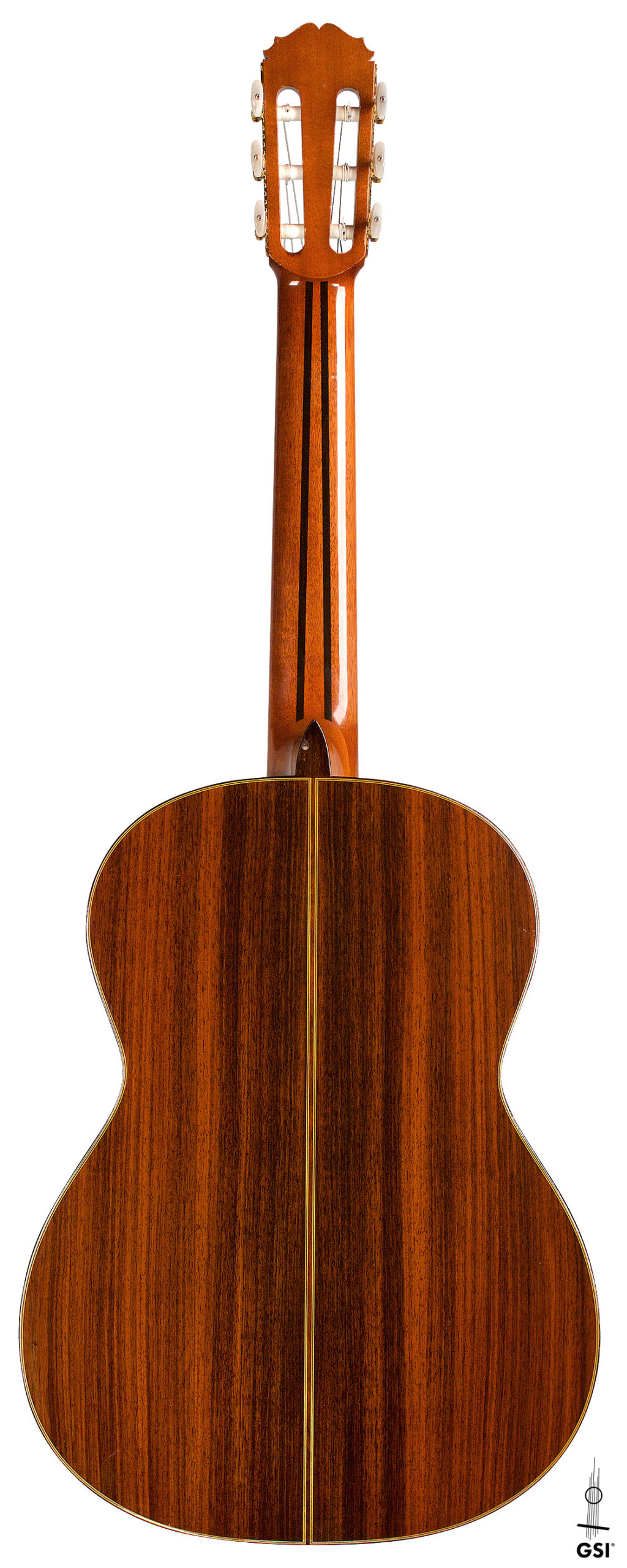 1986 Masaru Kohno "Professional-R" SP/IN Guitar | GSI