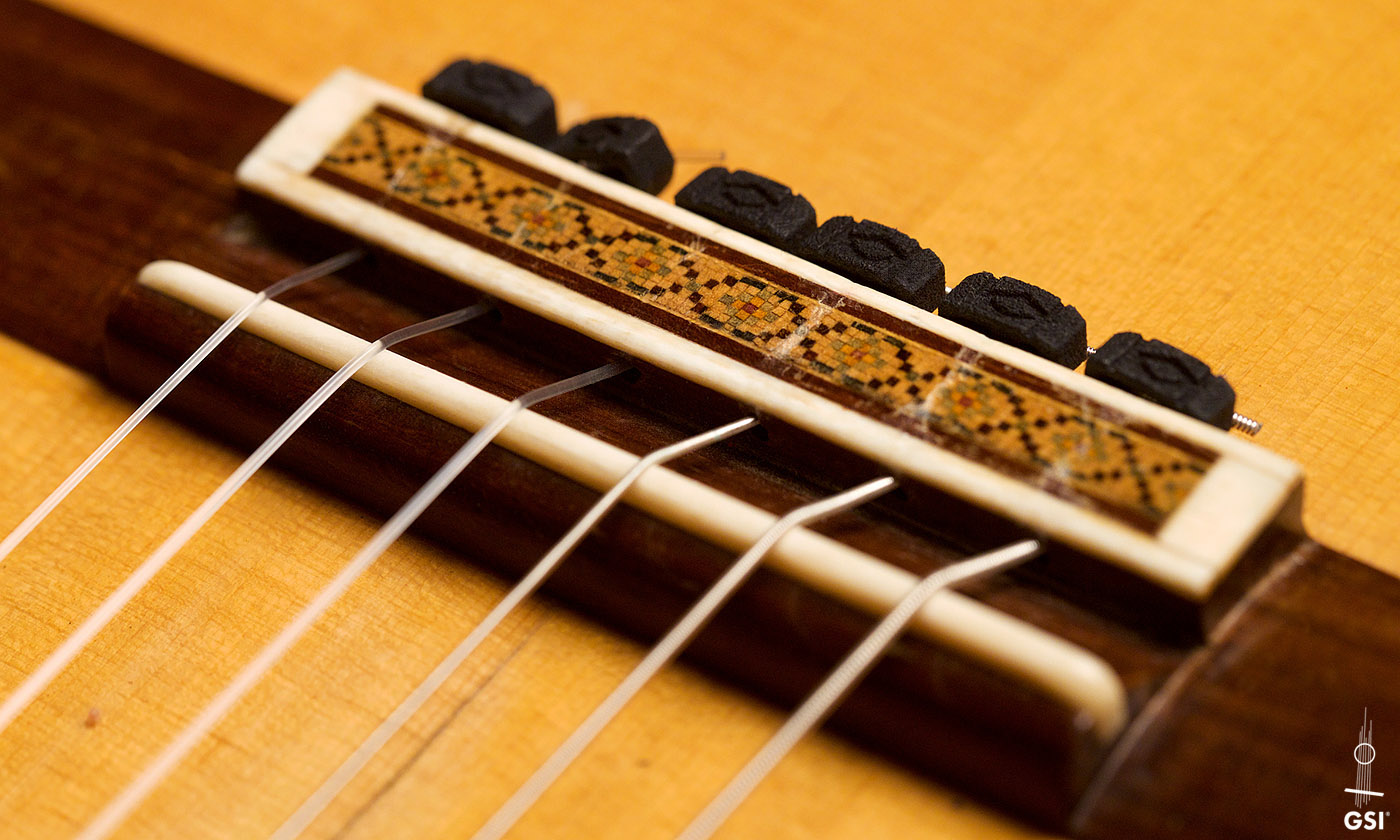 1963 Masaru Kohno SP/CSAR Guitar | GSI