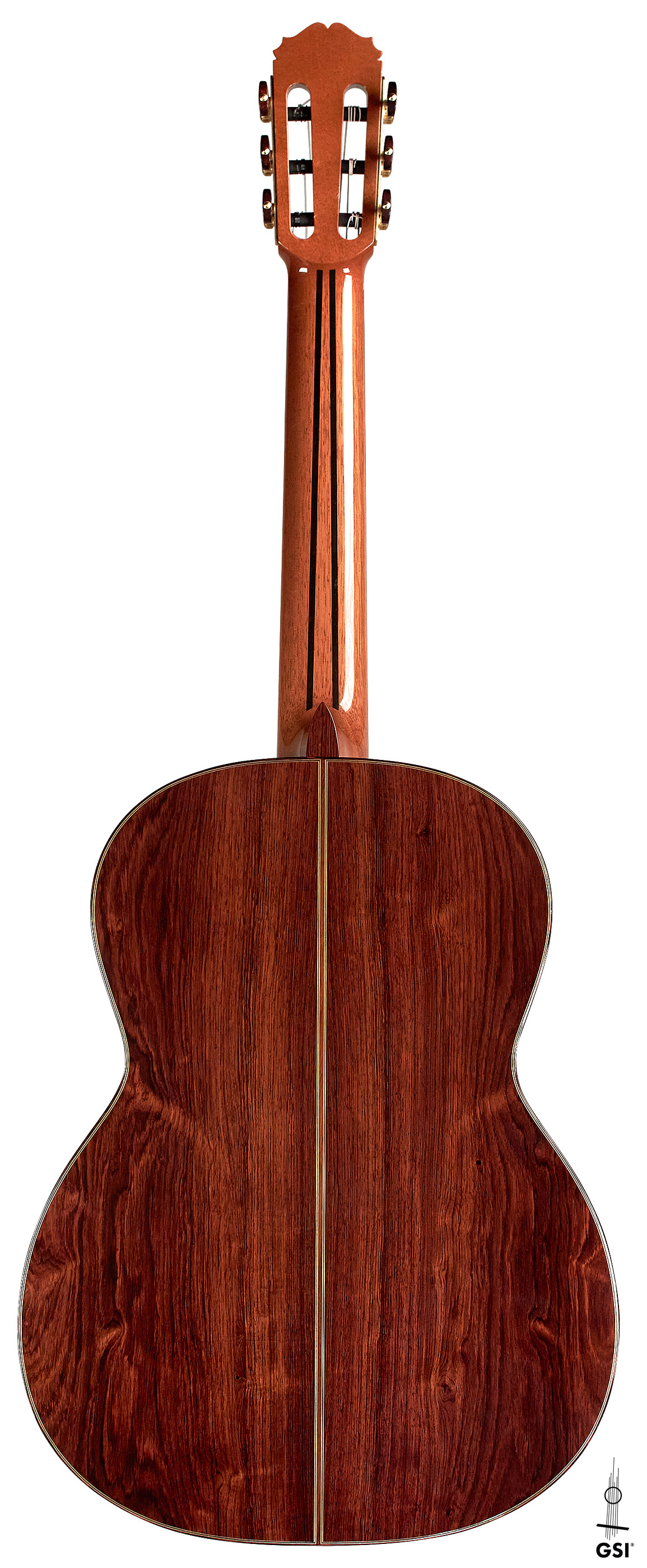 2005 Sakurai-Kohno "Professional-J" SP/CSAR Guitar | GSI