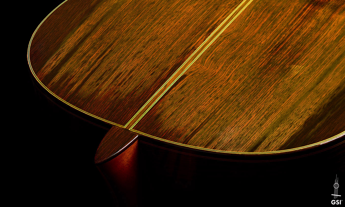 1981 Masaru Kohno "30" SP/CSAR Guitar | GSI