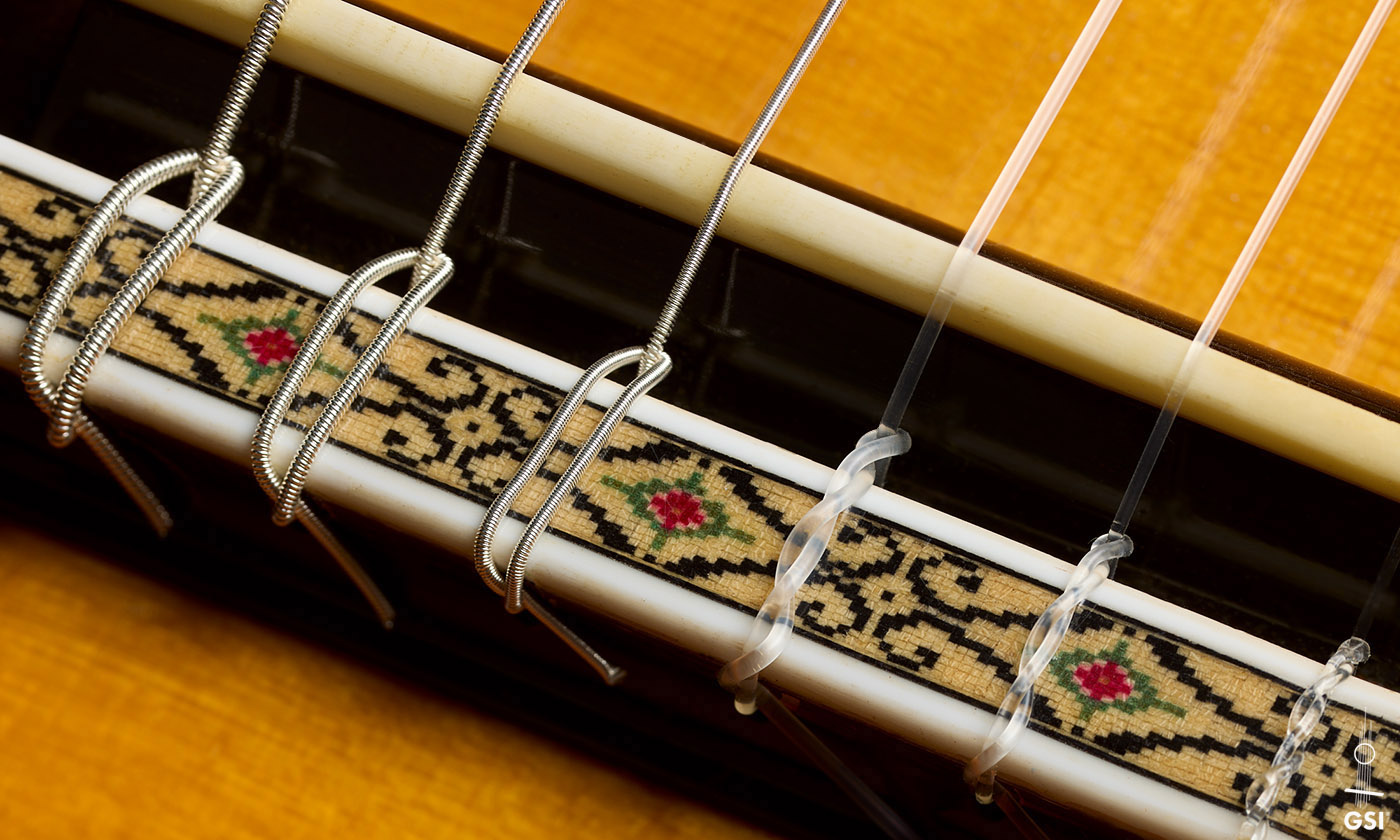 1981 Masaru Kohno "30" SP/CSAR Guitar | GSI