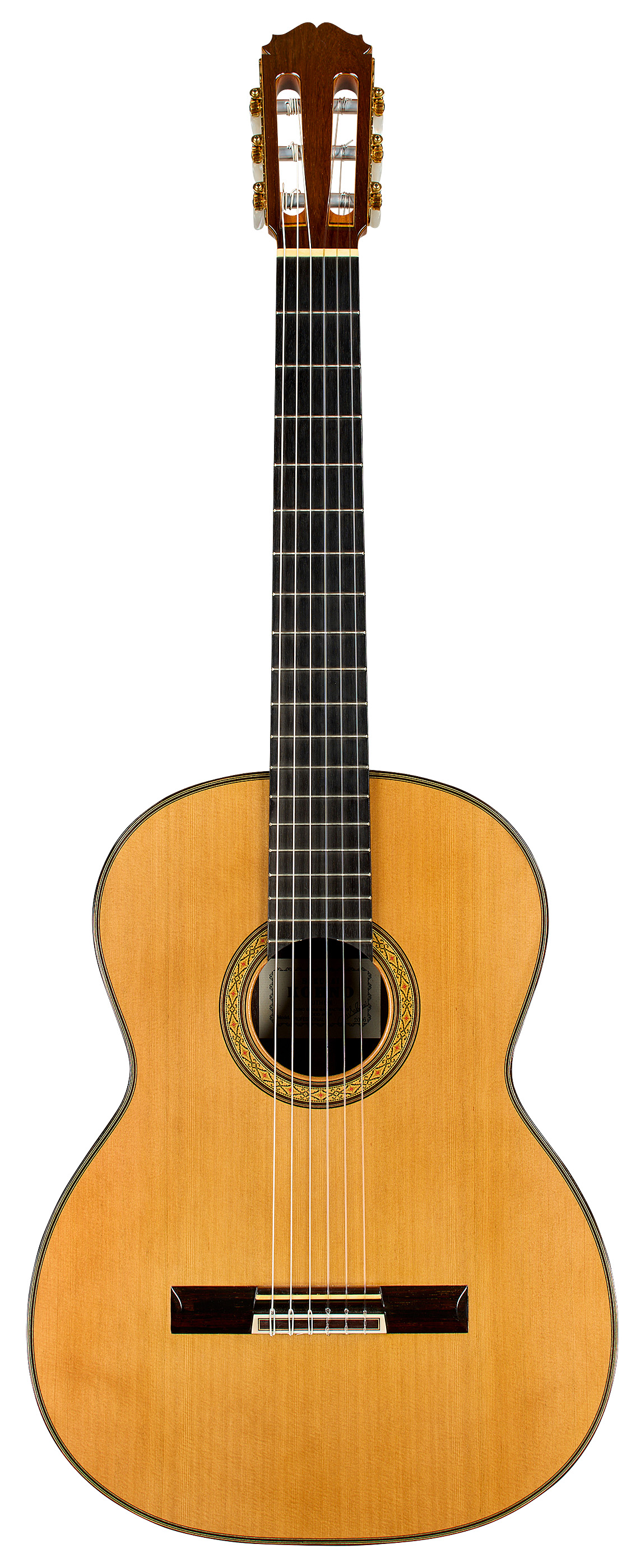 2006 Sakurai-Kohno "Professional-J" CD/CSAR Guitar | GSI