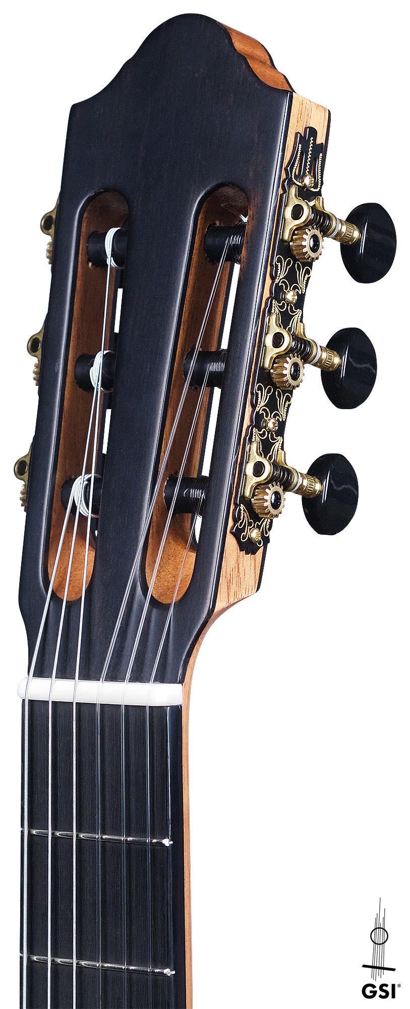 2019 Kremona "Romida" SP/IN Guitar | GSI