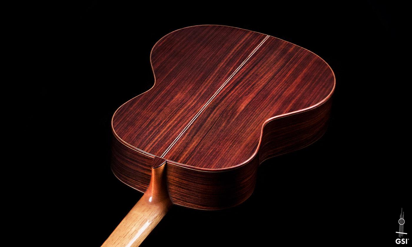 2019 Kremona "Romida" SP/IN Guitar | GSI