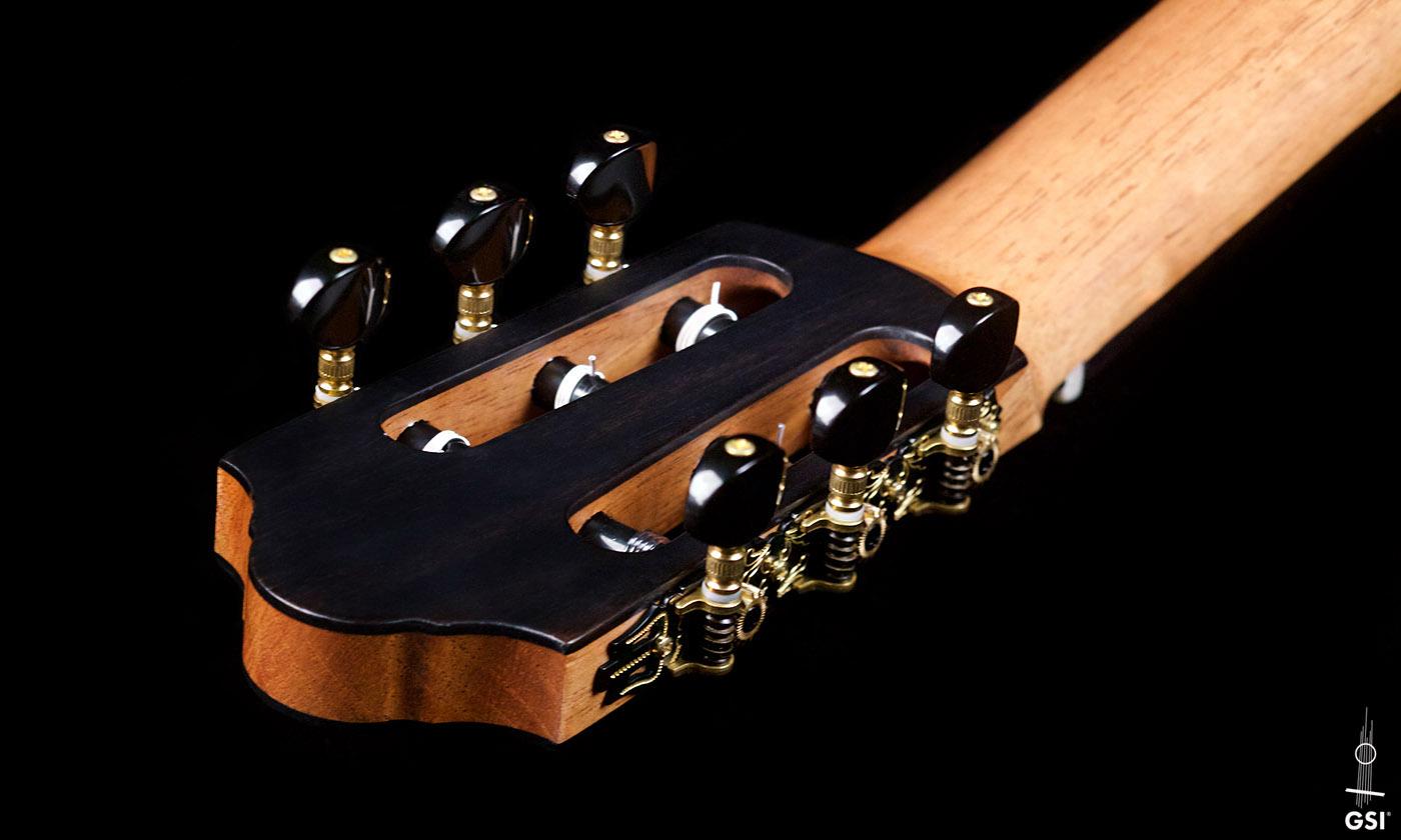 2019 Kremona "Romida" SP/IN Guitar | GSI