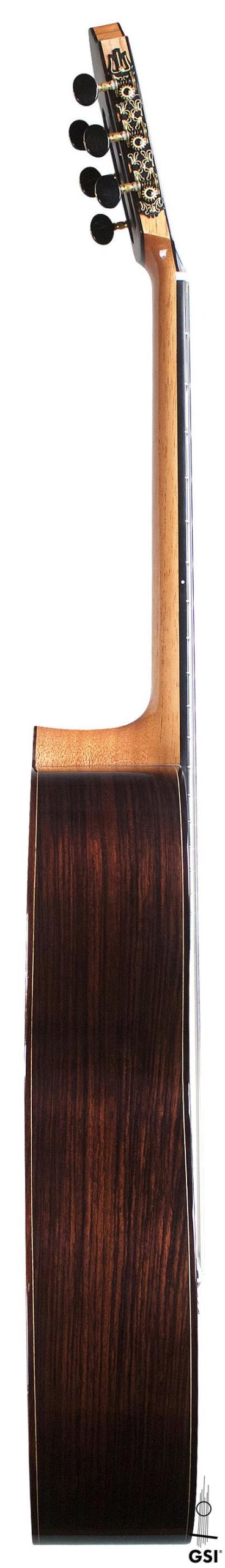 2019 Kremona "Romida" SP/IN Guitar | GSI