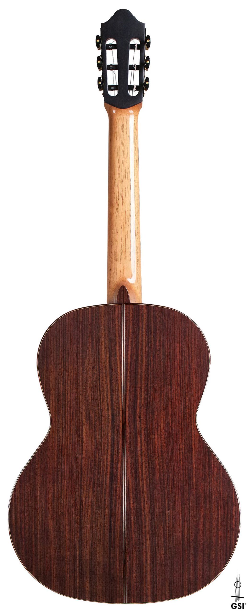 2019 Kremona "Romida" SP/IN Guitar | GSI