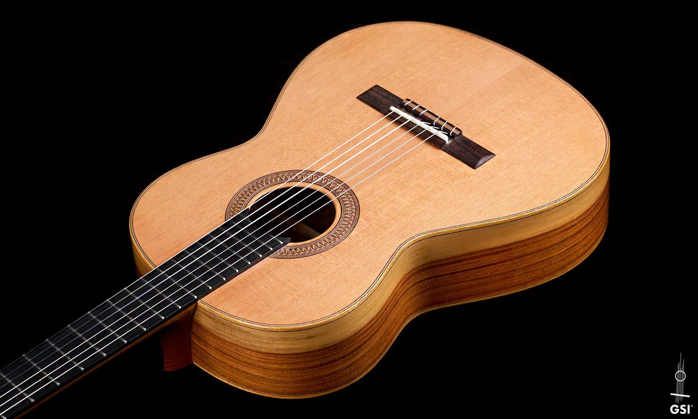 2019 Kremona "90th Anniversary" CD/PF Guitar | GSI