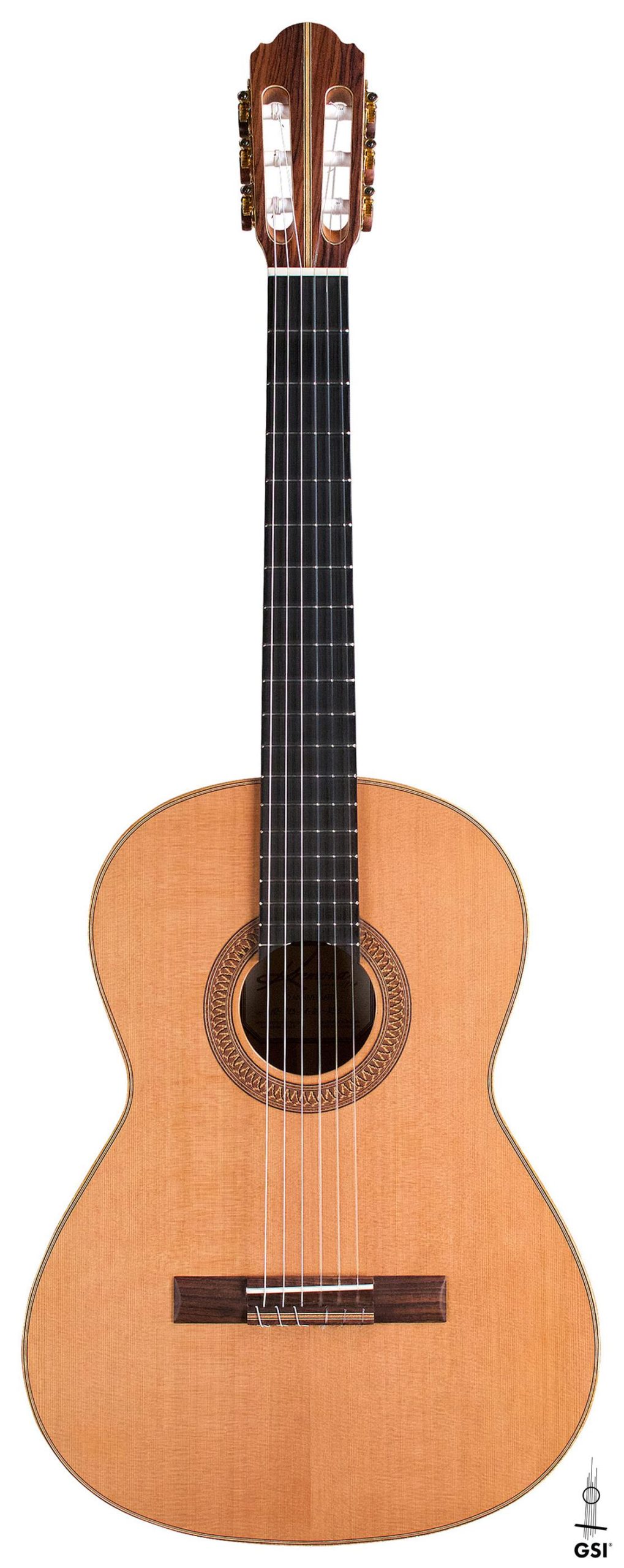 2019 Kremona "90th Anniversary" CD/PF Guitar | GSI