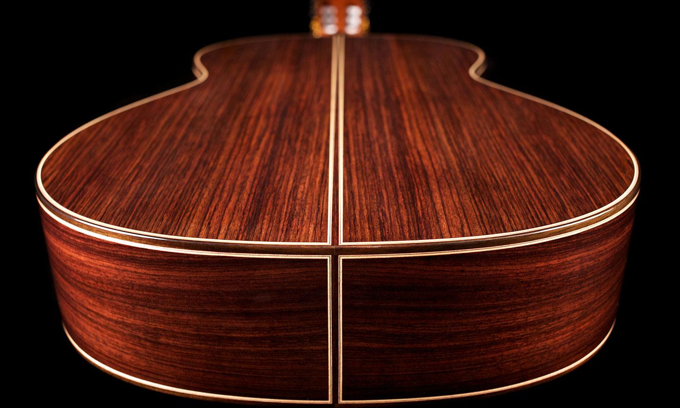 2014 Juyong Lee SP/IN Guitar | GSI