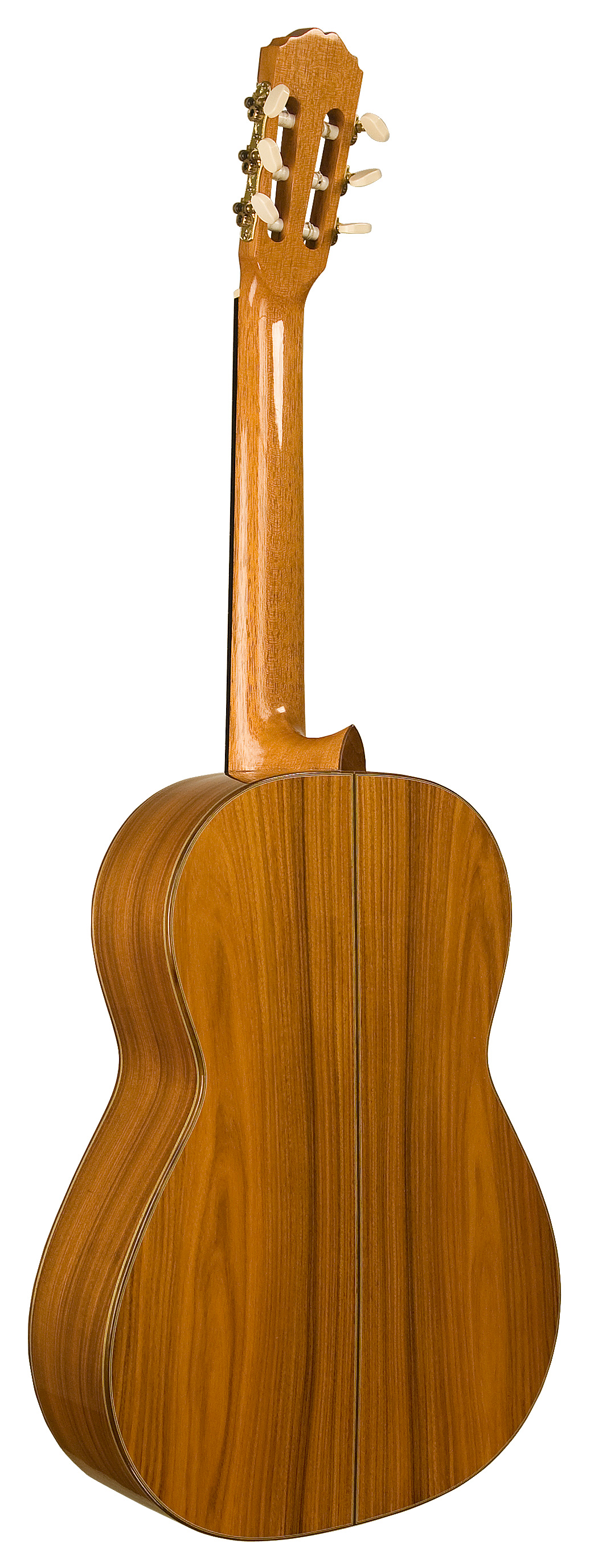 Loriente "Isabel" CD/PF Guitar | GSI