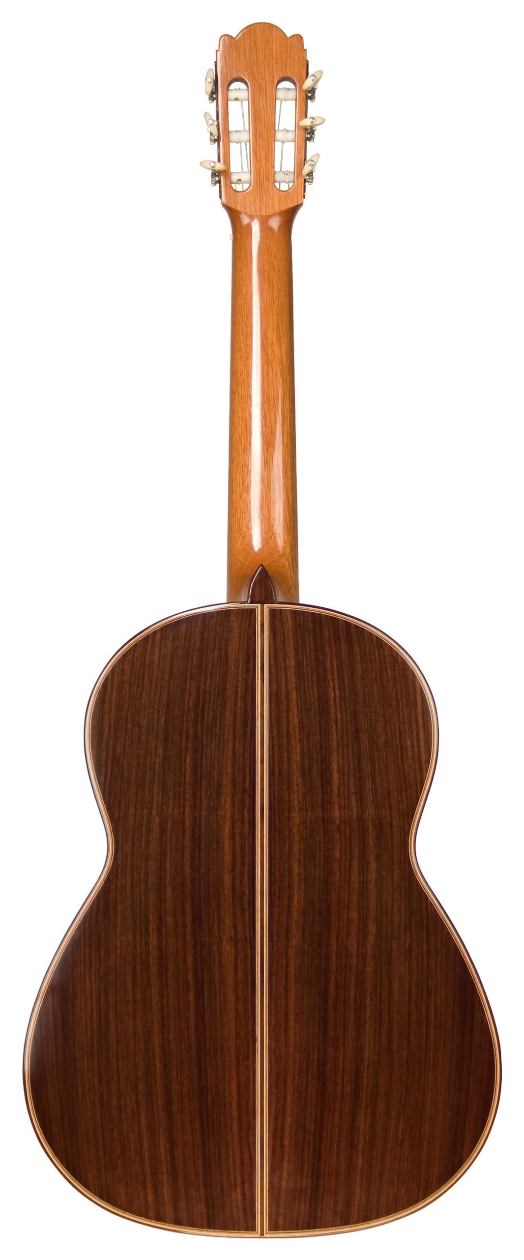 2010 Lucas Martin CD/IN Guitar | GSI