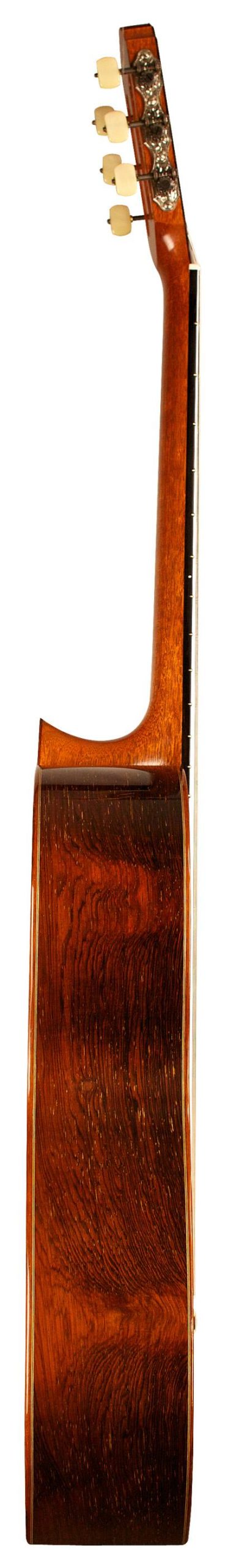 1972 Edgar Monch CD/CSAR Guitar | GSI