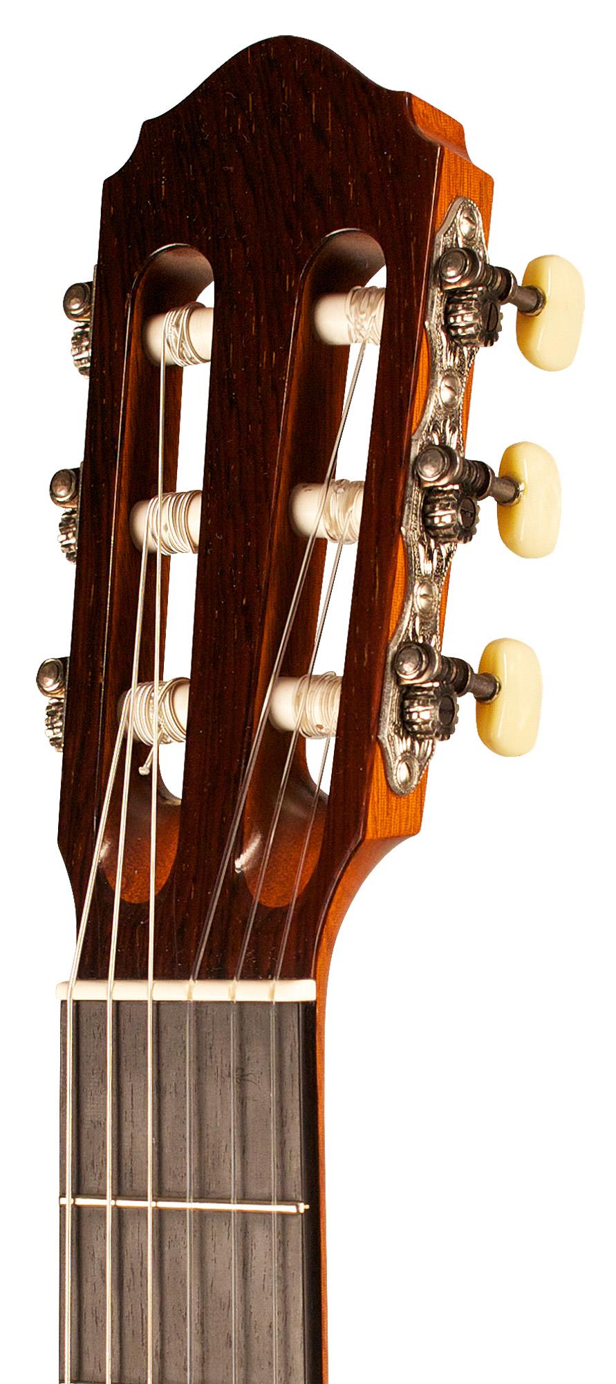 1972 Edgar Monch CD/CSAR Guitar | GSI