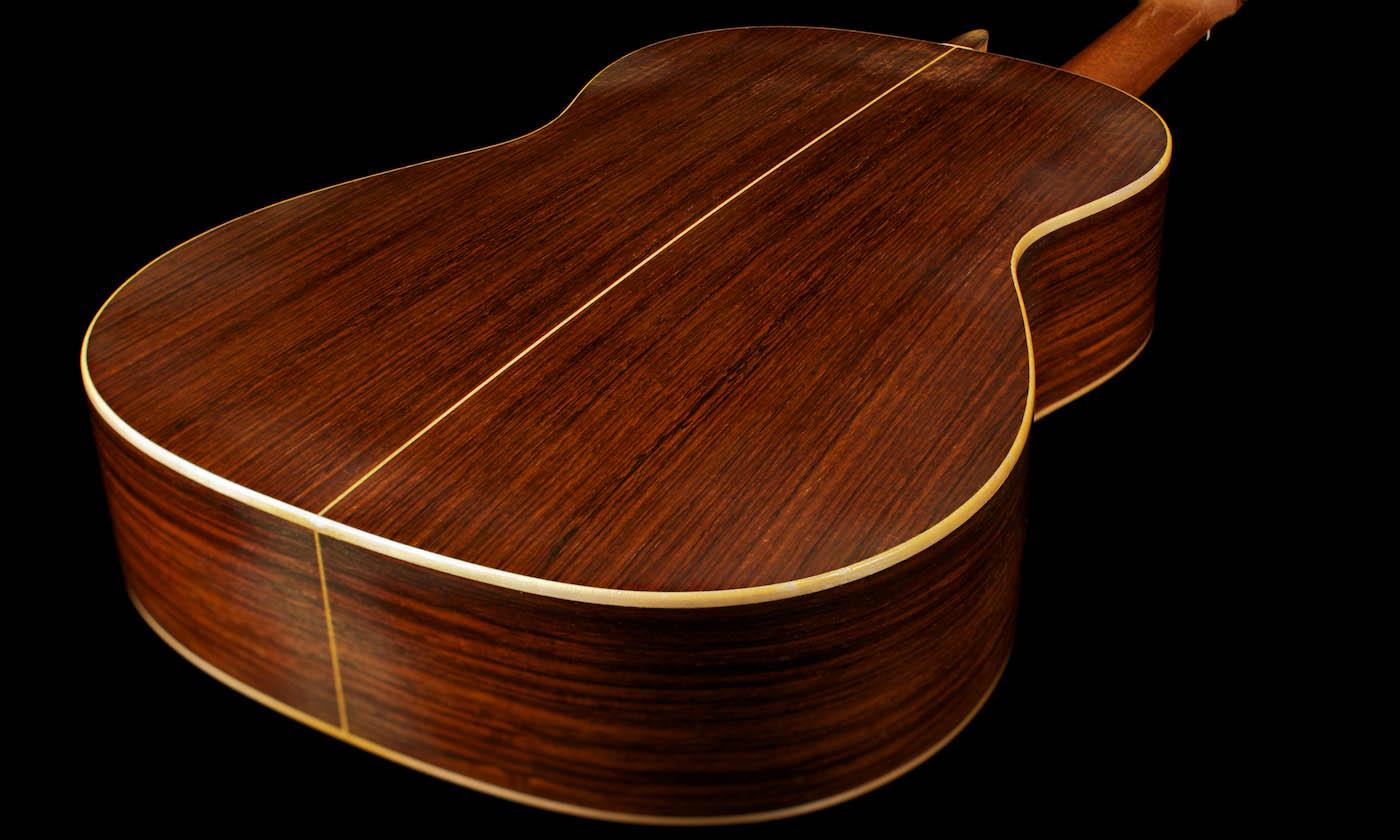 1971 Edgar Monch SP/CSAR Guitar | GSI