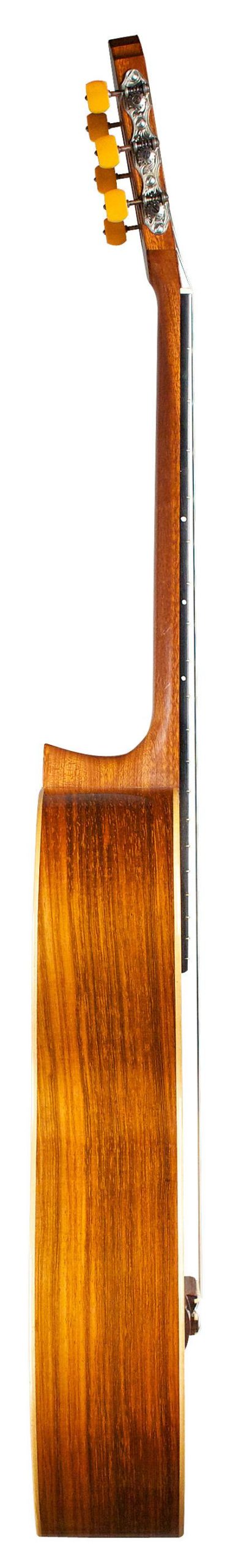 1961 Edgar Monch SP/IN Guitar | GSI