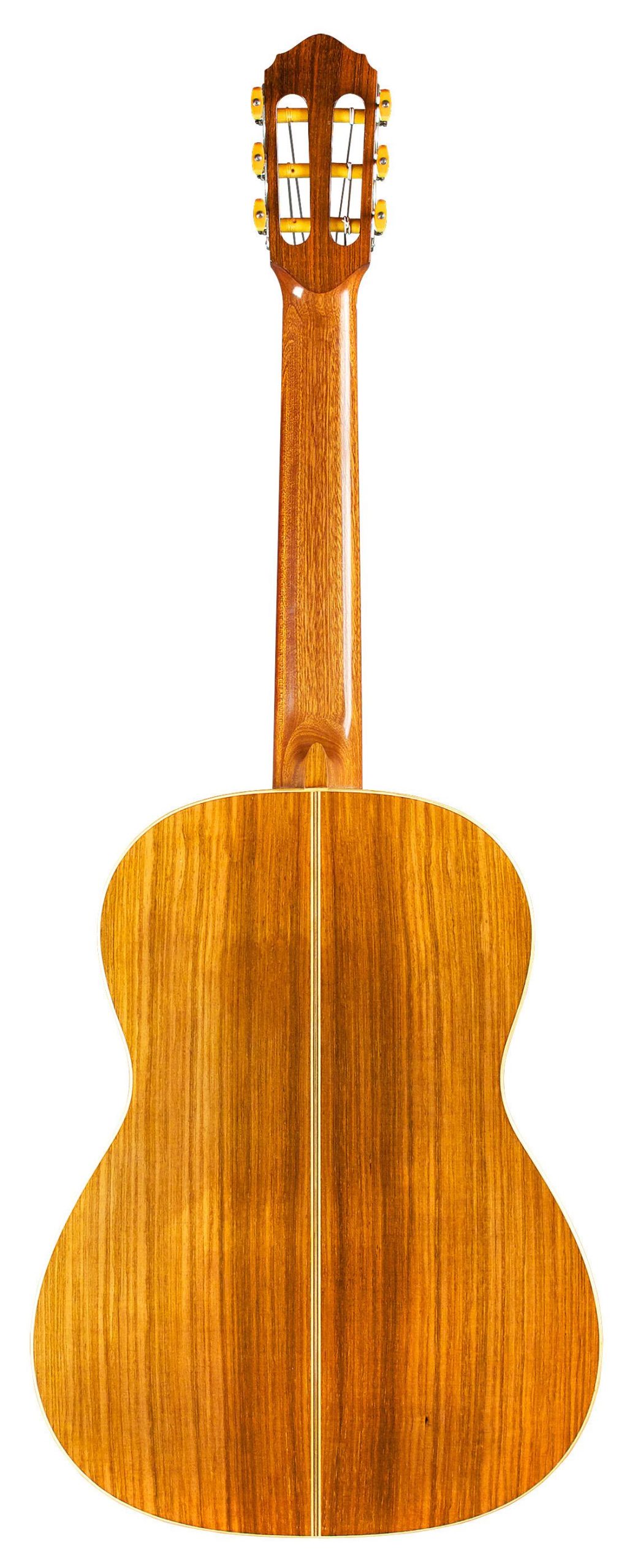 1961 Edgar Monch SP/IN Guitar | GSI