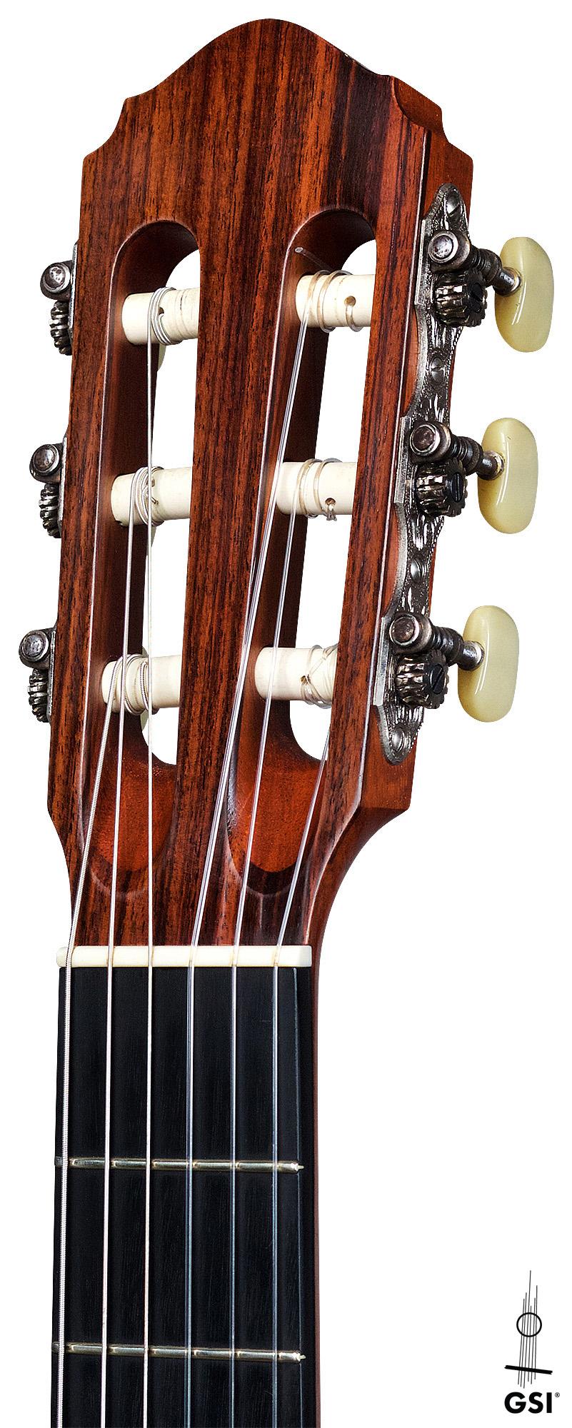 1973 Edgar Monch CD/IN Guitar | GSI