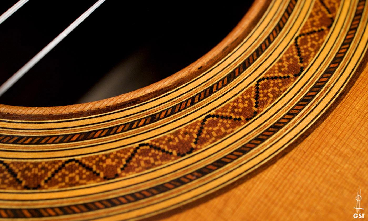 2006 Michael Peters CD/CSAR Guitar | GSI