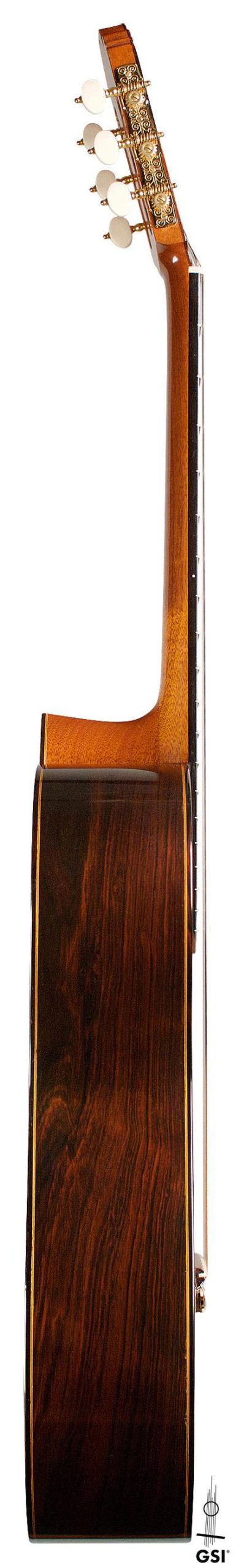 2006 Michael Peters CD/CSAR Guitar | GSI