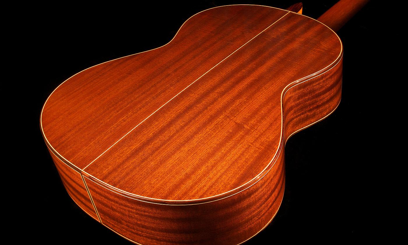 2010 Jose Ramirez "R1" CD/MH Guitar | GSI