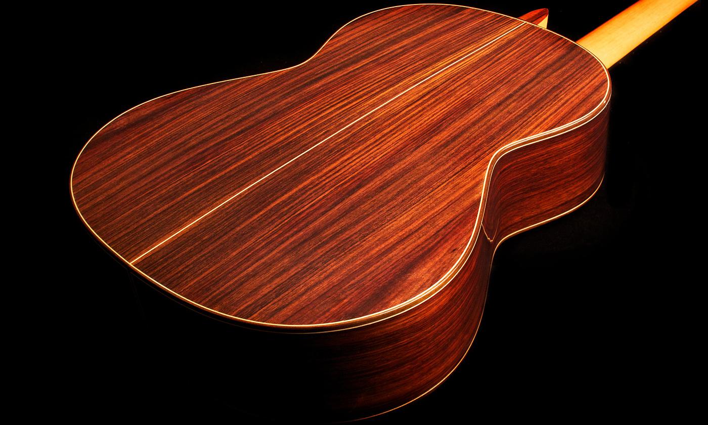 2010 Jose Ramirez "R2" CD/IN Guitar | GSI