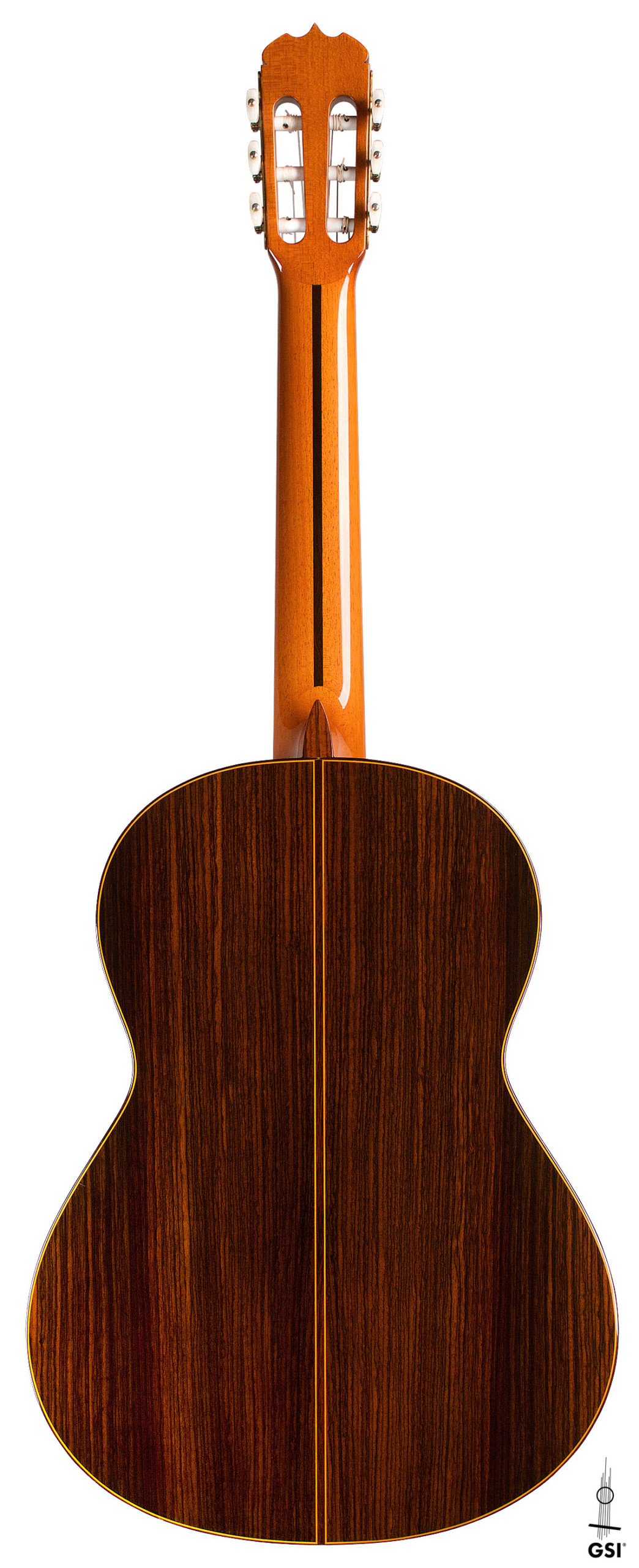 1990 Jose Ramirez "1a" CD/IN Guitar | GSI