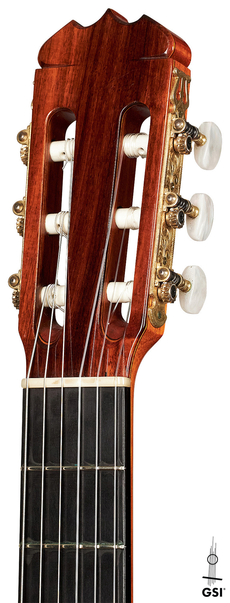 1977 Jose Ramirez "1a" CD/IN Guitar | GSI