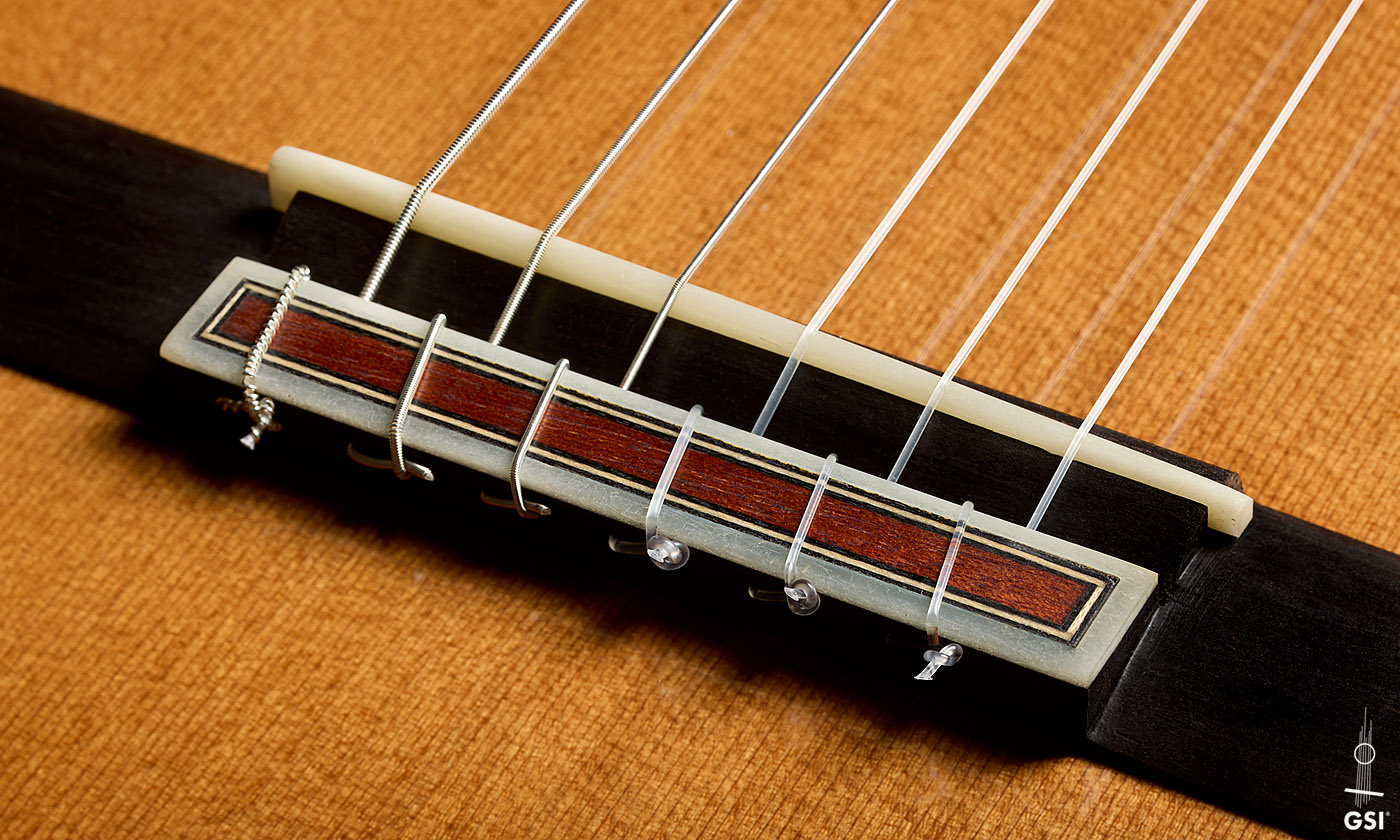 2025 Pepe Romero CD/AR Guitar | GSI