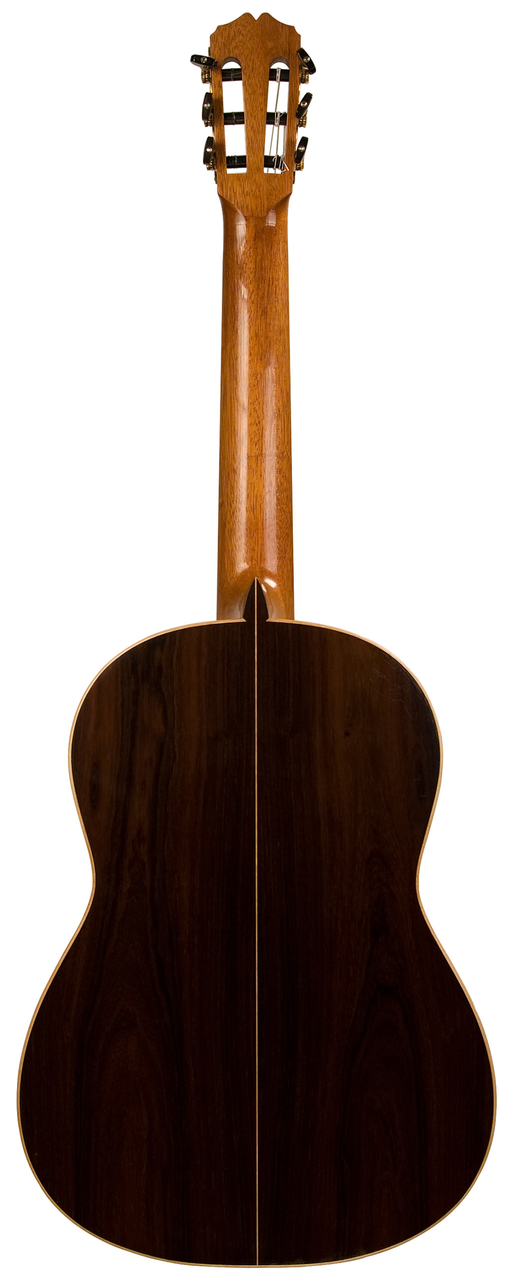 2006 Pepe Romero SP/CSAR Guitar | GSI