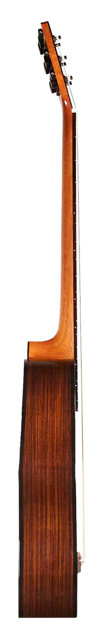 Romero Creations - Pepe Sr. Signature "Parlor" SP/IN Guitar | GSI