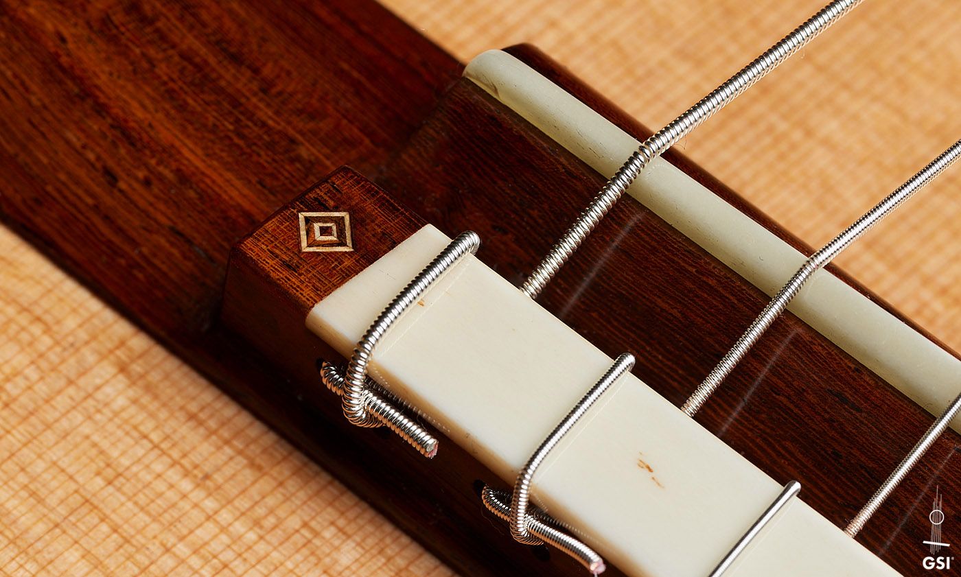 2025 Jochen Rothel CD/SW Guitar | GSI