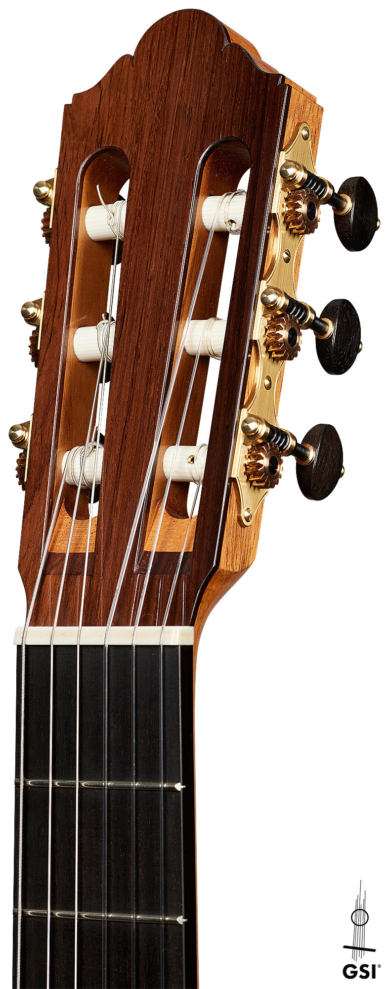 2025 Jochen Rothel CD/SW Guitar | GSI