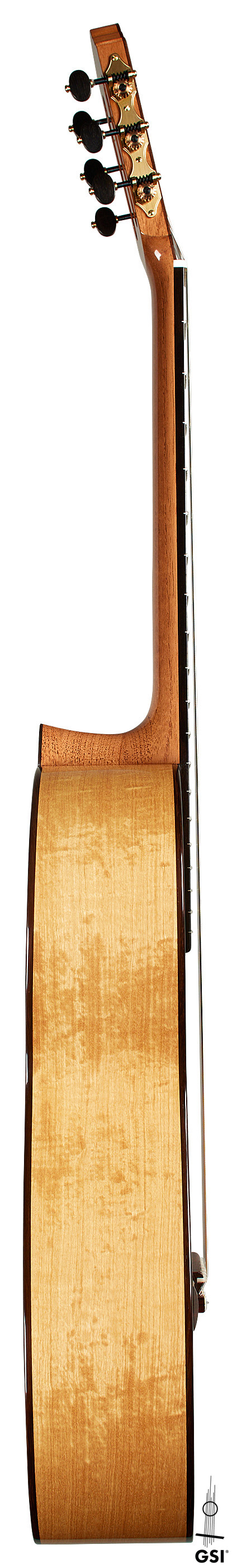 2025 Jochen Rothel CD/SW Guitar | GSI