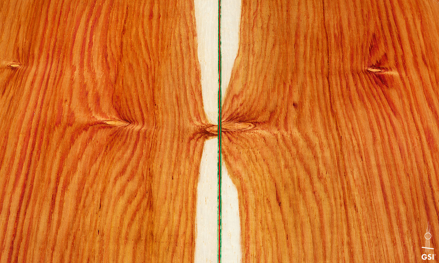 2025 German Vazquez Rubio "Classic Estudio" SP/PE Guitar | GSI