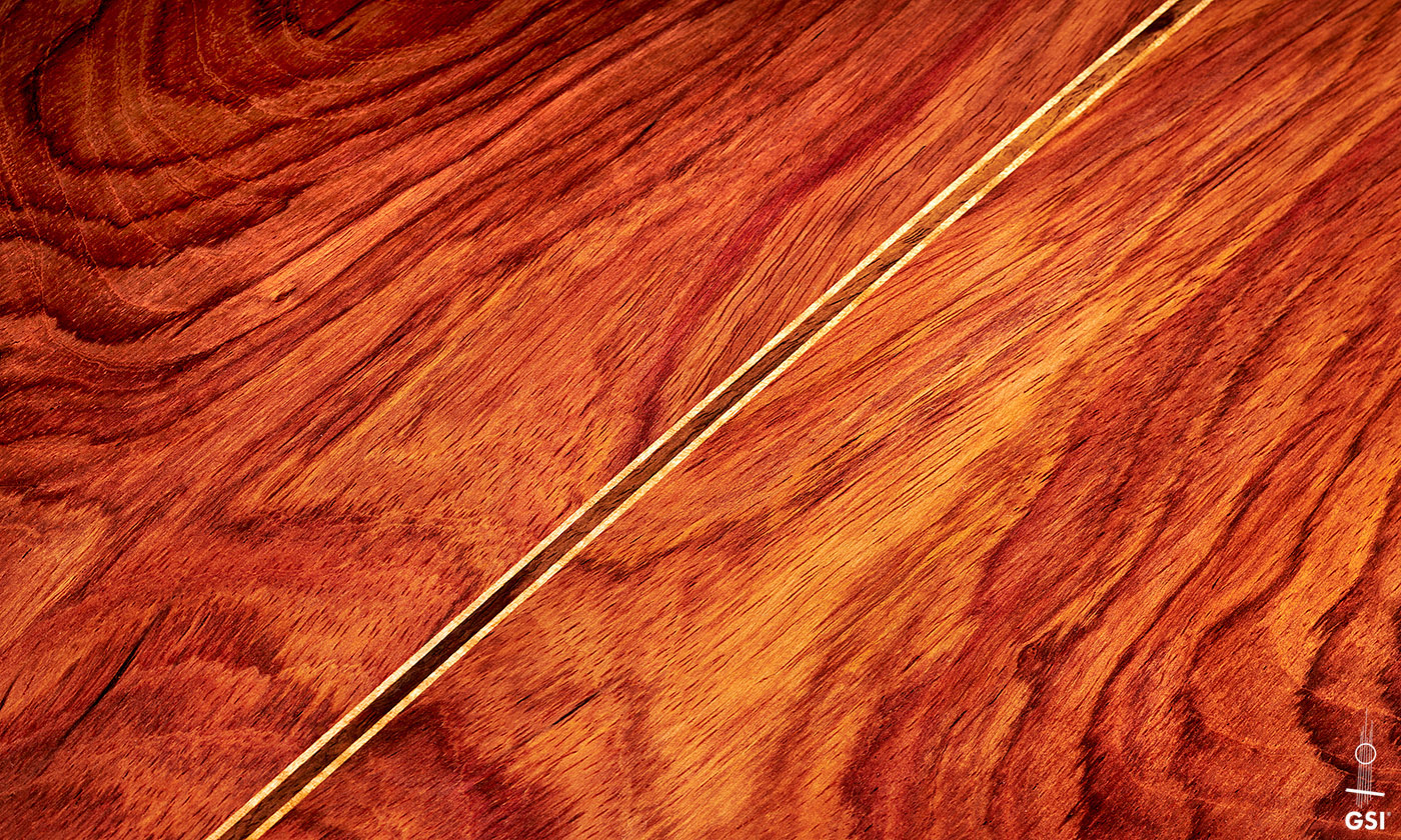 2024 German Vazquez Rubio "Divina" CD/PE Guitar | GSI