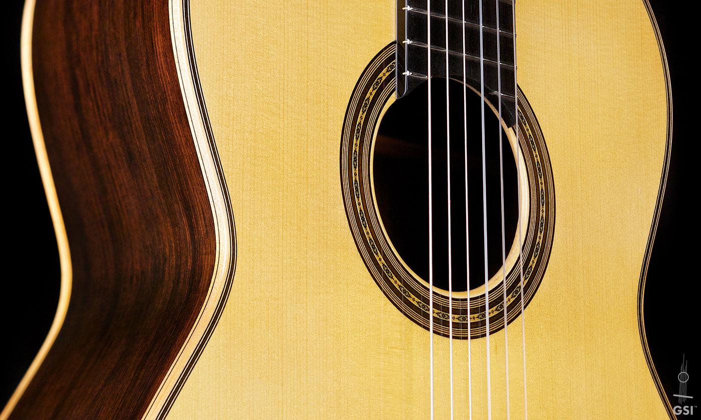 2017 Masaki Sakurai "PC" SP/CSAR Guitar | GSI