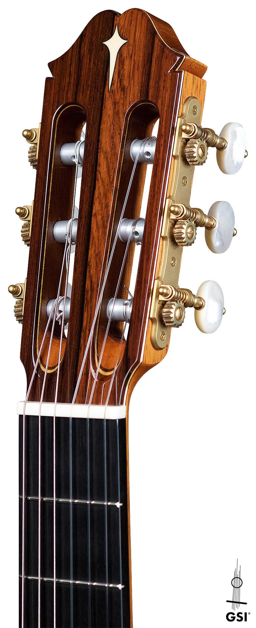 2019 Masaki Sakurai "PC" SP/CSAR Guitar | GSI