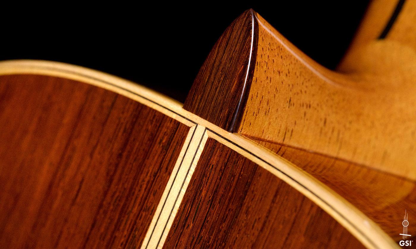 2019 Masaki Sakurai "PC" SP/CSAR Guitar | GSI