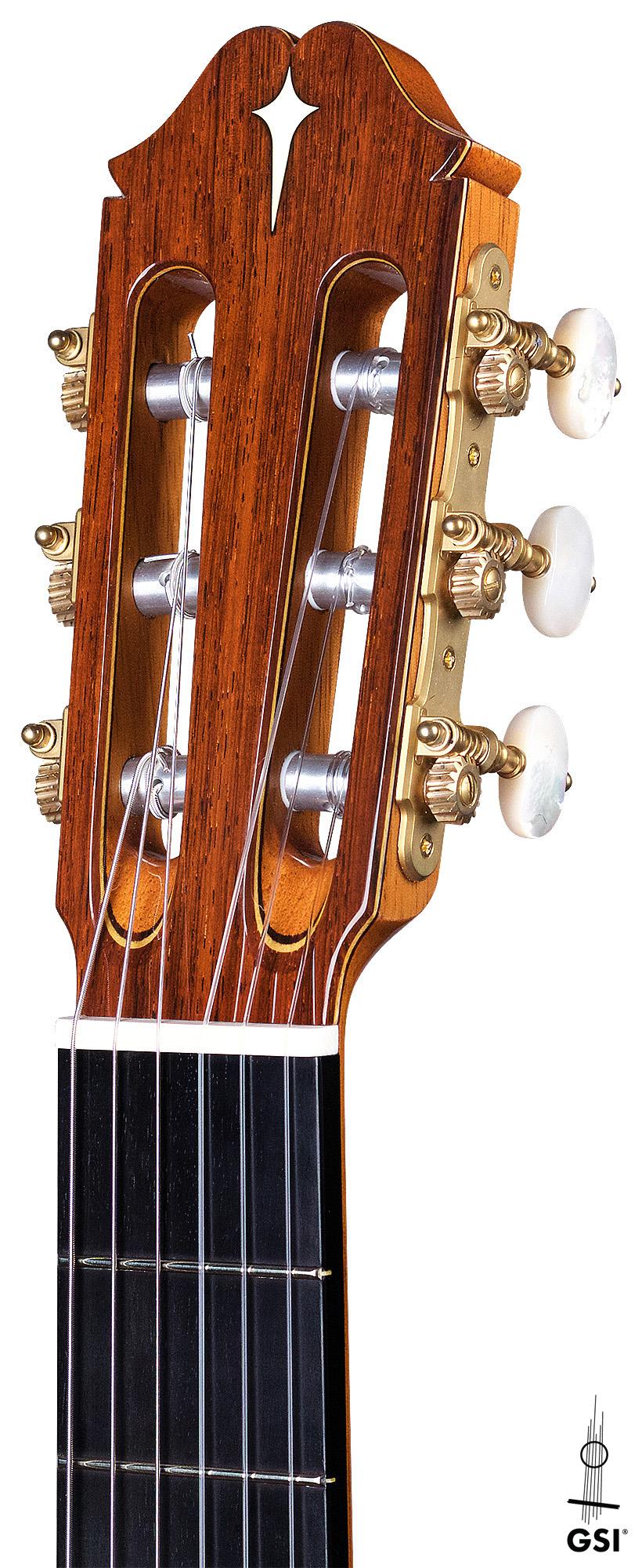 2017 Masaki Sakurai "PC" CD/CSAR Guitar | GSI