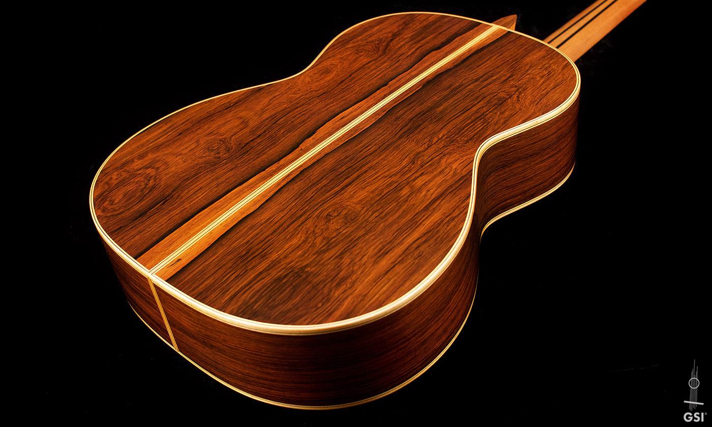 2017 Masaki Sakurai "PC" CD/CSAR Guitar | GSI