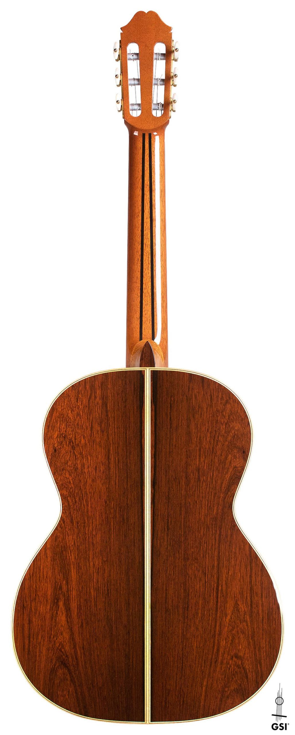 2018 Masaki Sakurai "PC" CD/CSAR Guitar | GSI