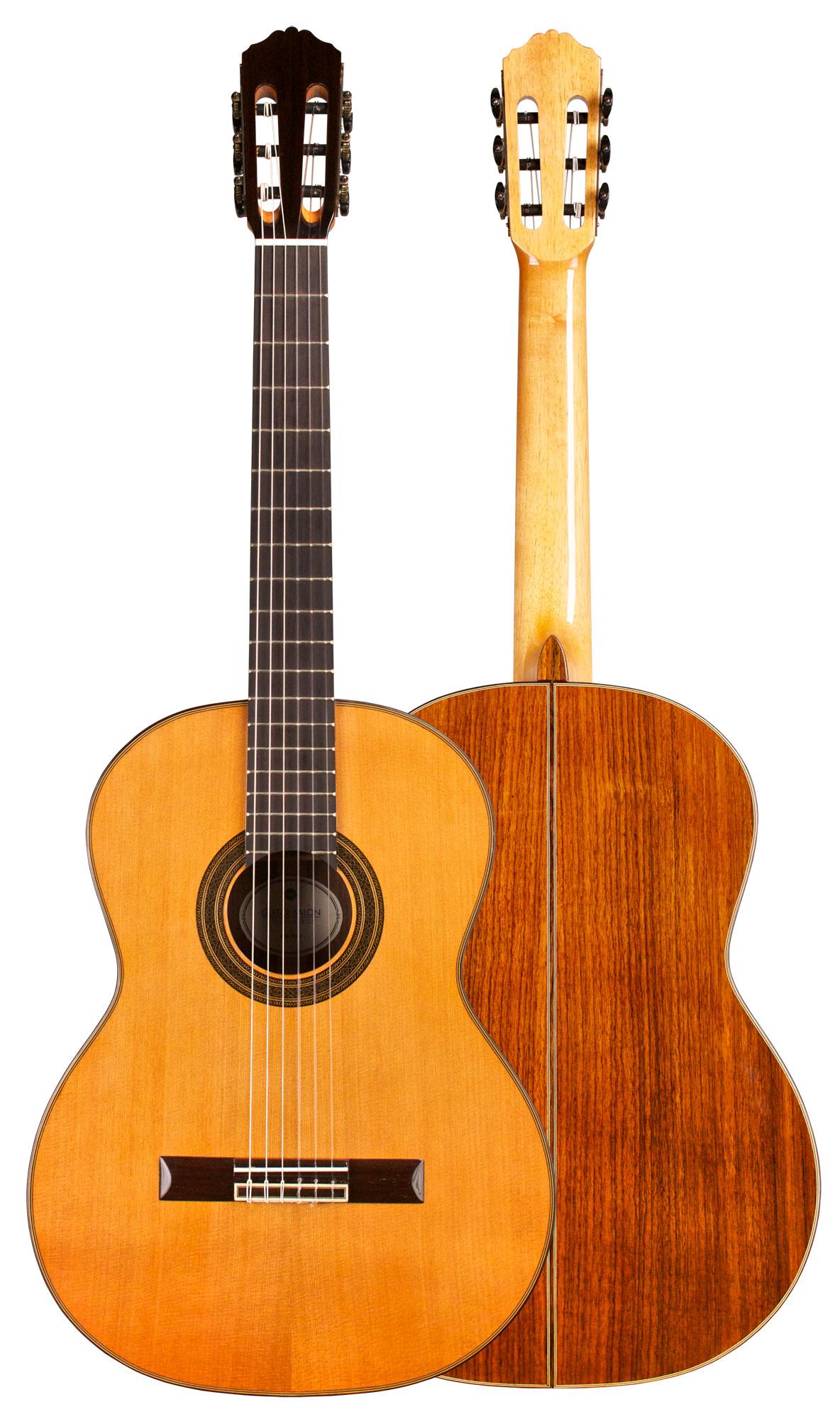 Guitar Salon "Studio Series" CR-100 CD/IN Guitar | GSI