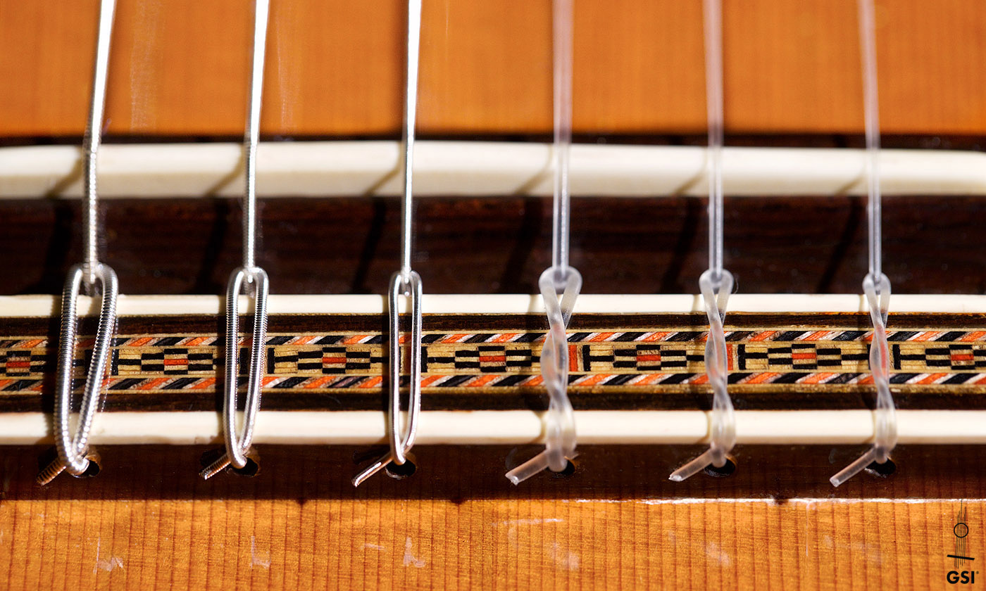 1969 Tamura "P80" CD/IN Guitar | GSI