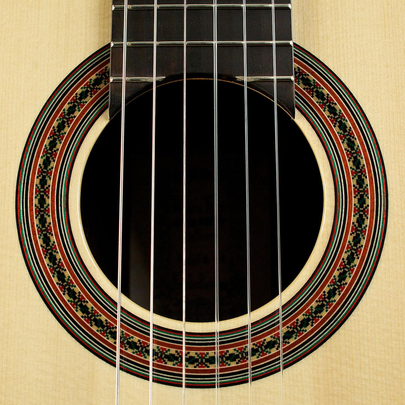 2011 Wataru Tsuji "S-2" SP/IN Guitar | GSI