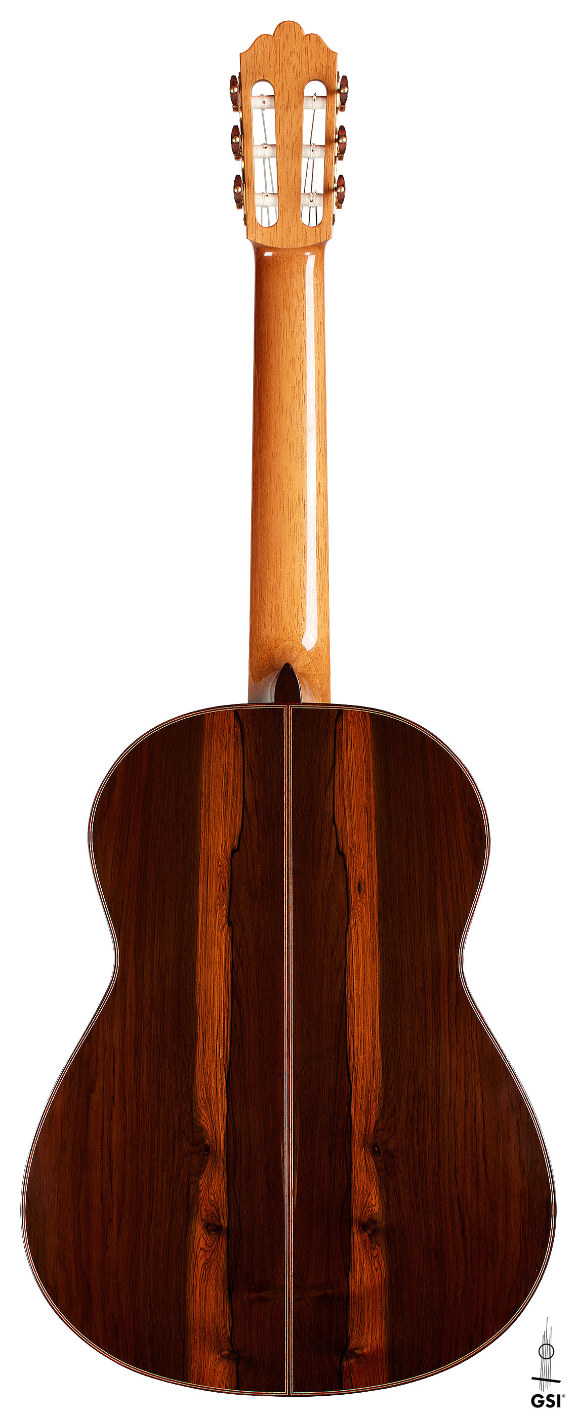 2024 Jose Vigil CD/CSAR Guitar | GSI