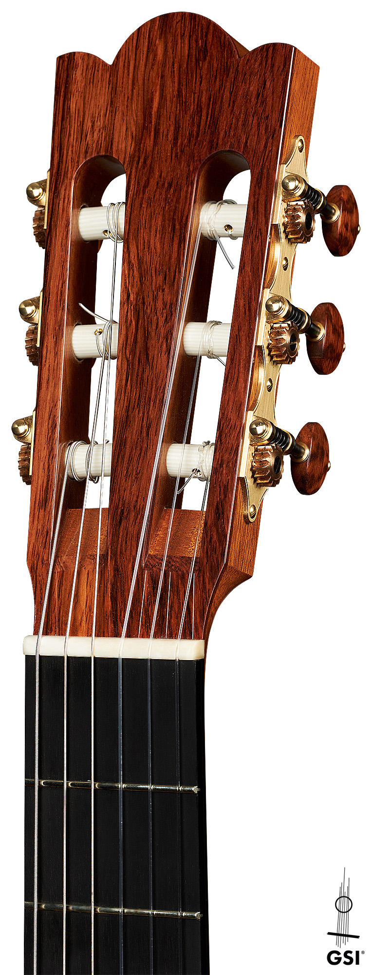 2023 Angela Waltner "Anima" SP/MP Guitar | GSI