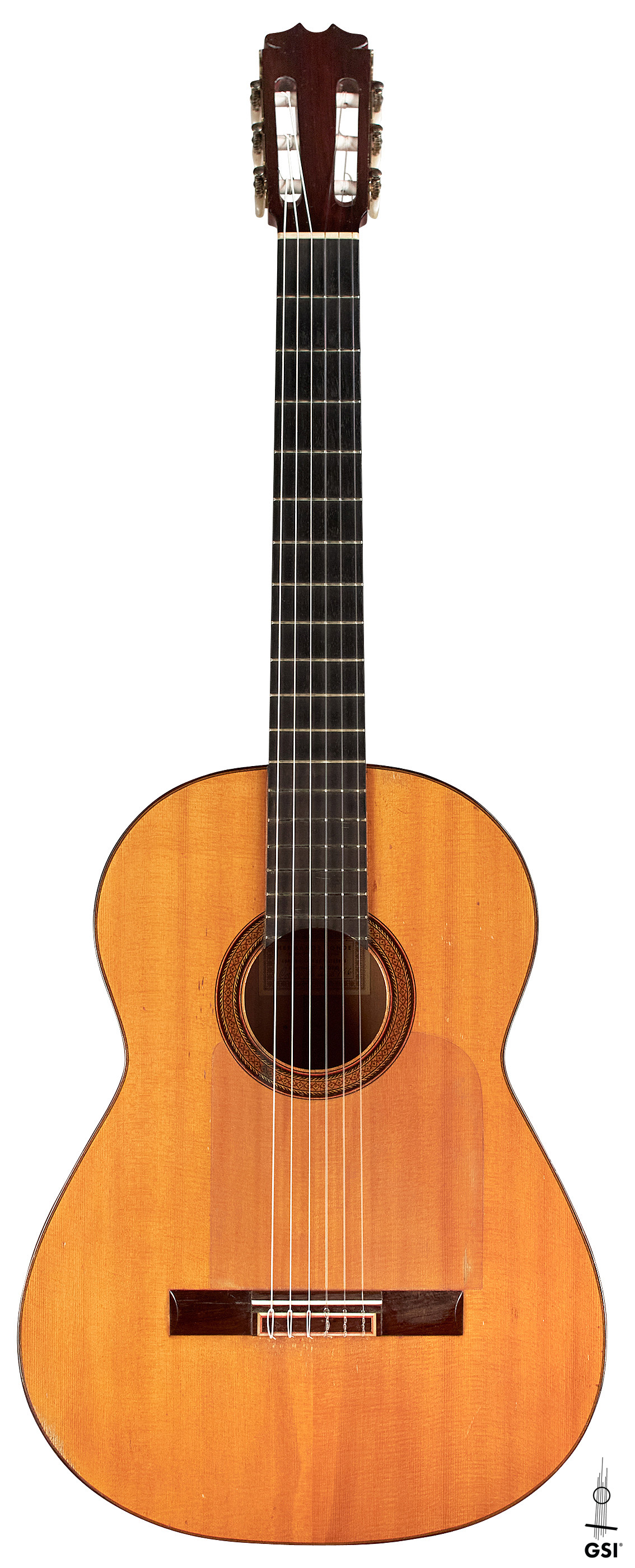 1966 Conde Hermanos (Sobrinos de Esteso) SP/CY (ex Alberto Velez ...